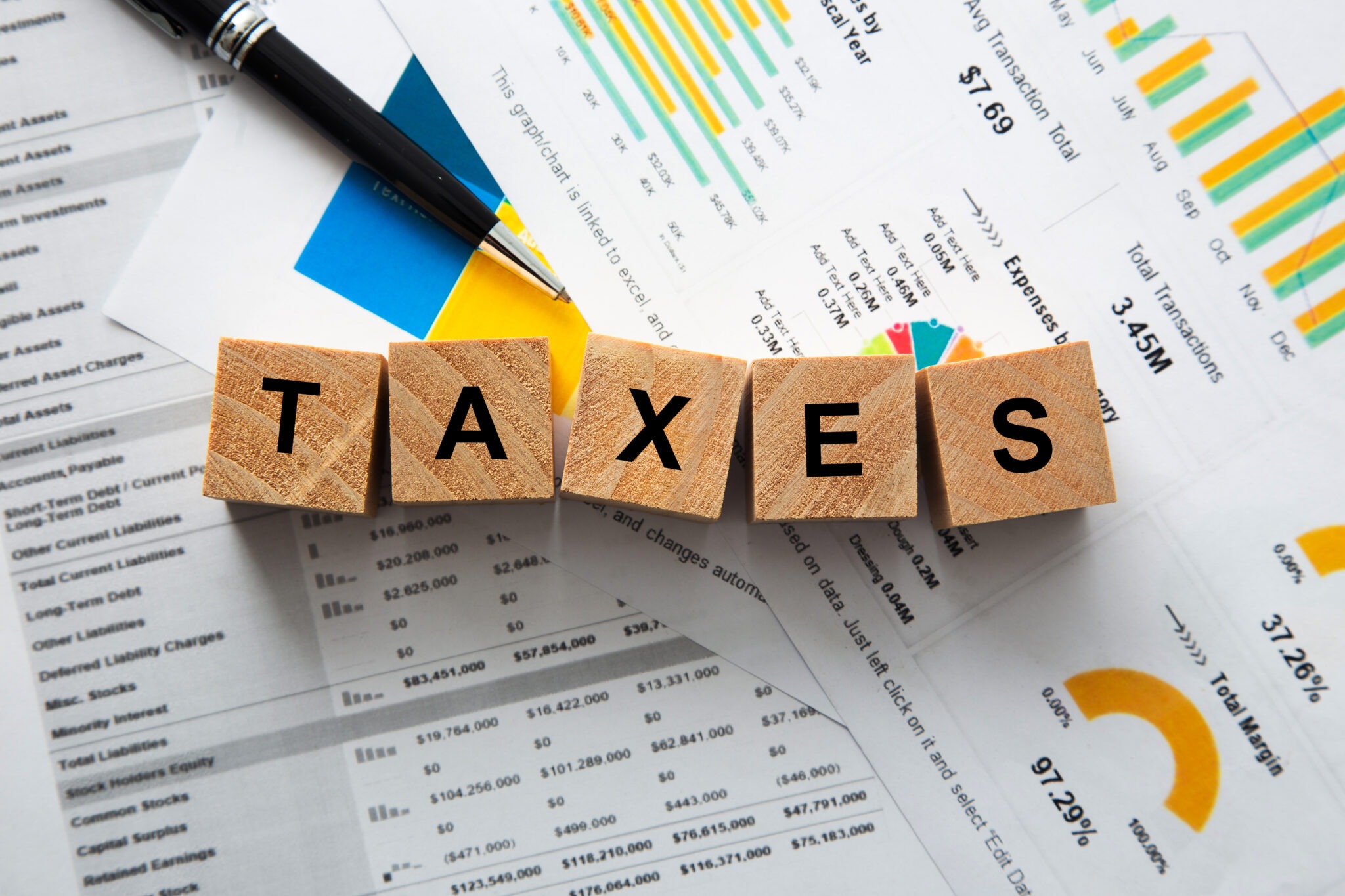 UK Tax Brackets 2026/27: Income Tax Bands & Thresholds